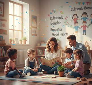 Radio Nuevitas - Educar para ser mejor persona es acto de amor