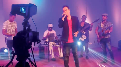 Radio Nuevitas - Confirma cantante Claudio Rodríguez presentación en ...