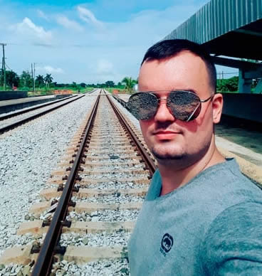 Radio Nuevitas - Confirma cantante Claudio Rodríguez presentación en ...