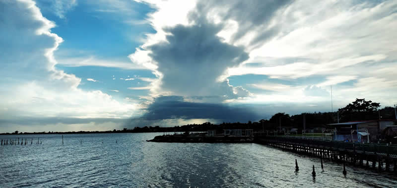 Radio Nuevitas - Nuevitas, ciudad de tradiciones y sueños, magia ...