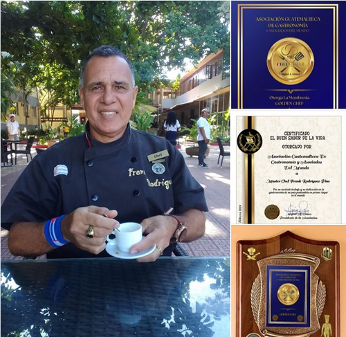 Radio Nuevitas - Reconocen en Guatemala excelente trabajo y dedicación ...