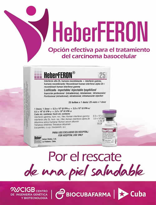 Radio Nuevitas - Fármaco HeberFeron mejora vida de comunidad de albinos ...