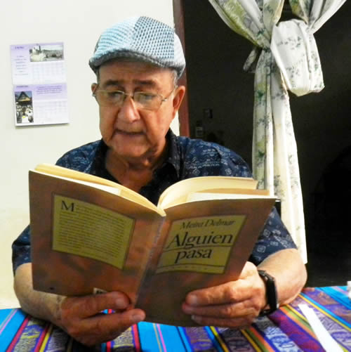 Radio Nuevitas - Realzan legado de poetisa colombiana Meira Delmar en ...