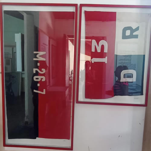 Radio Nuevitas - Desde el Museo de Nuevitas la historia del Movimiento ...