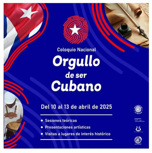 Radio Nuevitas - Activa participación de Nuevitas en Coloquio Nacional ...